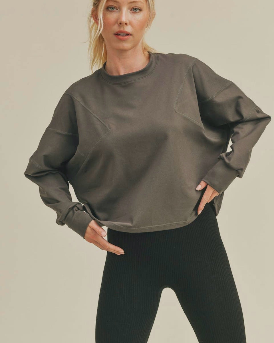 Active Tops – Tally