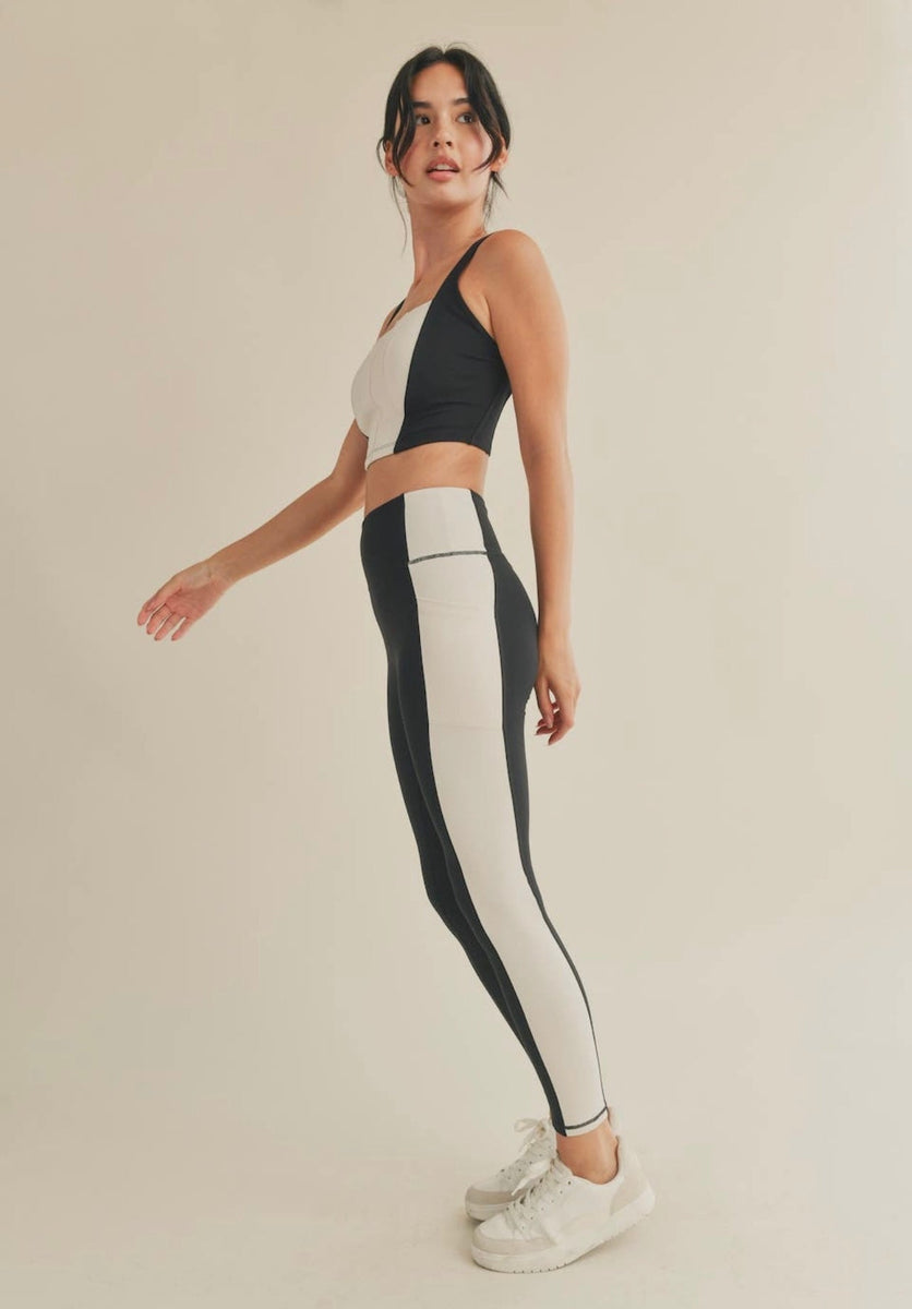 Matching Sets – Tally