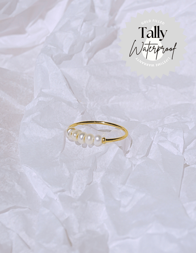 Rings – Tally