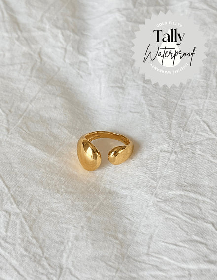 Rings – Tally